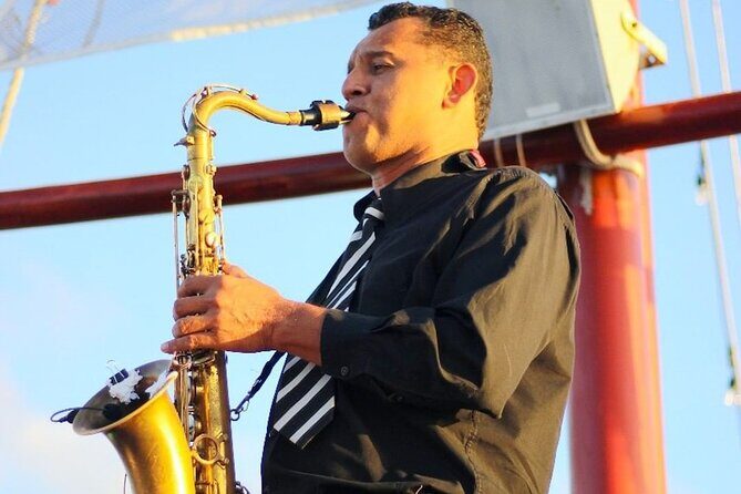 Romantic Sunset Dinner Cruising Experience - Authentic Experiences from Reviewers