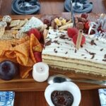 Romantic-Surprise Dinner-Wine & Cheese or Sushi Boat Cruise - Who Would Love This Cruise?