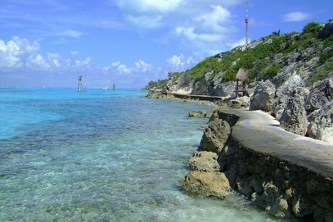 Romantic tour in Cozumel - Why This Tour Works Well