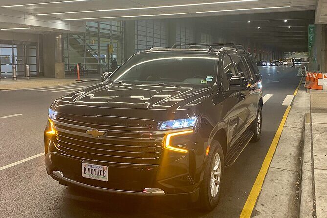 Ronald Reagan DCA Airport Transfer From or To Washington DC - Who Would Benefit Most from This Service?