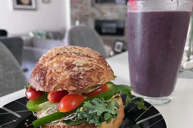 Roots and Flavors Vegan Culinary Adventure in a Mexican Home - Who Will Love This Tour?