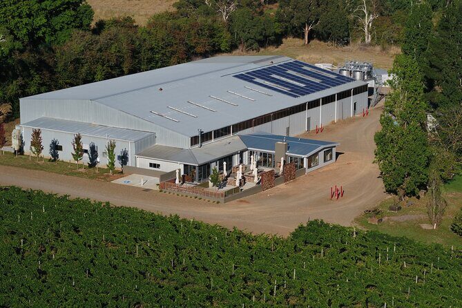 Ross Hill Winery Daily Behind-the-Scenes Tour in Orange NSW - Who Will Love This Experience?