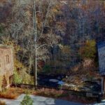 Roswell Ghost Self Guided Audio GPS Walking Tour EMF reader inapp - What It’s Like to Use the Tour