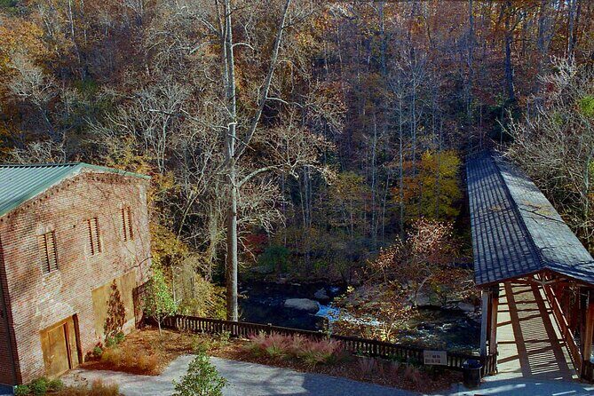 Roswell Ghost Self Guided Audio GPS Walking Tour EMF reader inapp - What It’s Like to Use the Tour