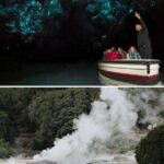 Rotorua and Waitomo Caves Day Trip from Auckland -Smaller Groups - Practical Details and Tips
