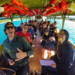 Rotorua City and Lakes Duck Tour - The Itinerary and What to Expect