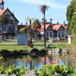 Rotorua Duck Boat Guided City and Lakes Tour - The Itinerary in Detail