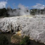 Rotorua Full Day Adventure in Glowworm Cave and Redwoods - Redwoods Forest and Glowworm Eco-Cave: A Fairy-Tale Setting