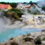Rotorua Geothermal Living Maori Village Tour Whakarewarewa 6.5hours Tour - What Reviewers Say