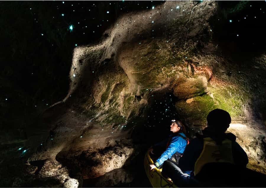 Rotorua: Glow Worm Kayak Tour - Practical Details and Tips