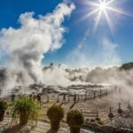Rotorua Highlights Inc. Te Puia & Secret Spot Hot Tubs Day Tour - Secret Spot Hot Tubs: Relaxation in Nature