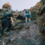 Rotorua Hiking: Mt Tarawera Guided Volcanic Crater Experience - The Value of Guided Tours in Wilderness Adventures