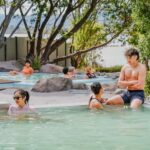Rotorua: Polynesian Spa Pavilion Hot Pool Bathing (12+ yrs) - What to Expect During Your Visit