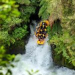 Rotorua Rafting: Kaituna River Rafting Experience-Free Sauna - The Itinerary Breakdown