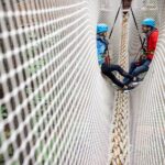 Rotorua: Redwoods Altitude High Ropes Adventure - Additional Considerations