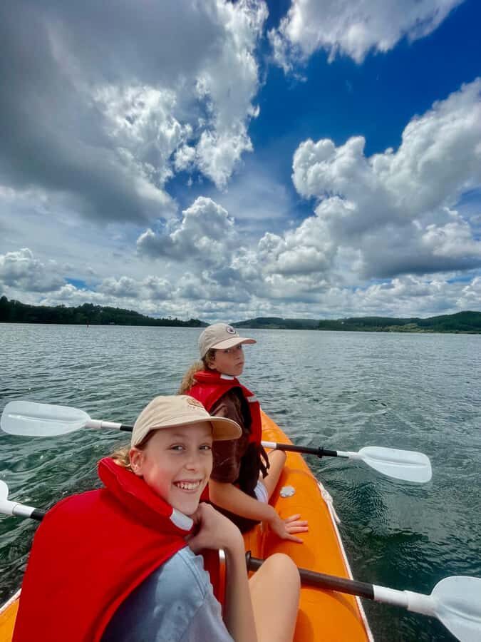 Rotorua: Secret adventure kayaking to natural hot springs - The itinerary explained