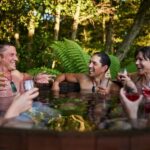 Rotorua: Secret Spot Hot Tubs - The Itinerary: A Deep Dive