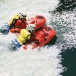 Rotorua Sledging: Kaituna White Water River Board Experience - An In-Depth Look at the Kaituna Sledging Tour
