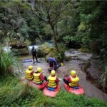 Rotorua Sledging White Water Sledging | Kaitiaki Adventures - Authentic Experiences From Reviewers