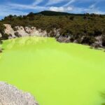 Rotorua & Taupo DayTour Waiotapu & Huka Falls from Auckland - Why This Tour Provides Real Value