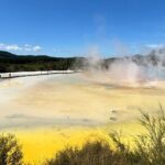Rotorua & Taupo DayTour with Waiotapu & Huka Falls from Auckland - Potential Drawbacks and Considerations