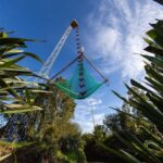Rotorua: Velocity Valley - NEW Vertigo 43m drop - What Is the Vertigo Experience?