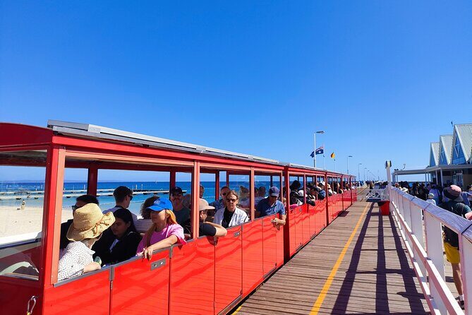 Rottnest Bayseeker Bus Tour from Hillarys Boat Harbour - FAQ