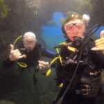 Rottnest Island Boat Dive Day Trip including Lunch - The Experience of the Marine Environment