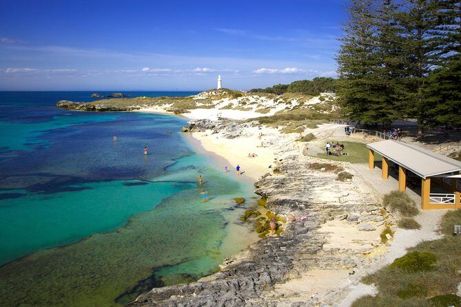Rottnest Island Fast Ferry from Hillarys Boat Harbour Including Bike Hire - Practical Tips for Making the Most of Your Day