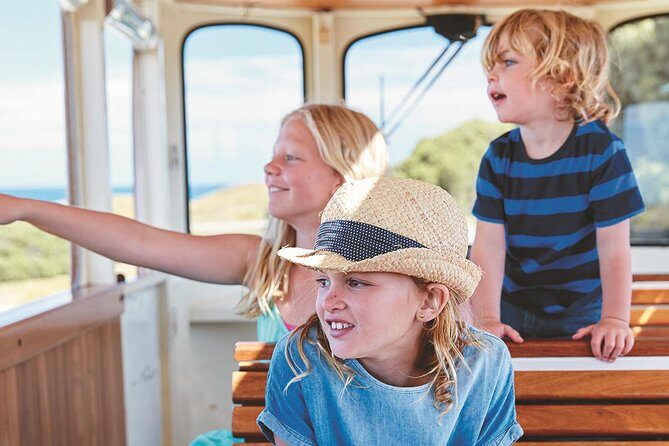 Rottnest Island Full-Day Trip With Guided Island Tour From Perth - The Itinerary – A Deep Dive into What Makes This Tour Special