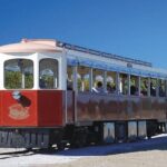 Rottnest Island Oliver Hill Train & Tunnel Tour - The Sum Up