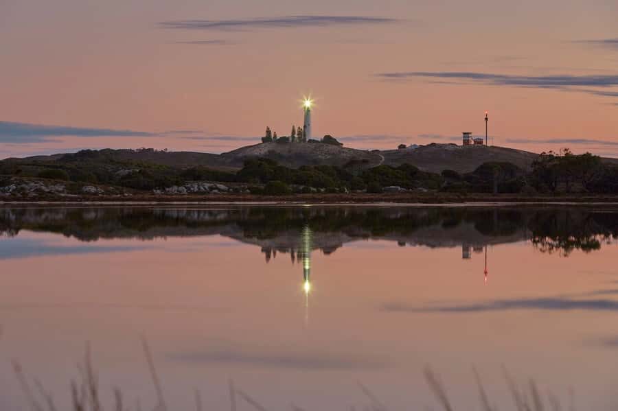 Rottnest Island Seals, Sunset & West End Bus Tour - Practical Details