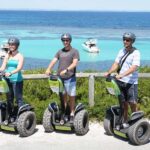 Rottnest Island Segway 1.5-Hour Fortress Adventure Tour - The Guides and Their Expertise