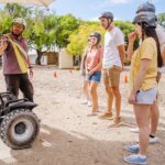 Rottnest Island Segway Tour: Fortress Adventure Tour - Practical Tips for Your Segway Adventure