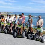 Rottnest Island Segway Tour: Settlement Explorer Tour - Why Choose the Rottnest Island Segway Tour?