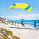 Rottnest Skydive + Fremantle Ferry Package - How the Experience Begins: Meeting in Fremantle