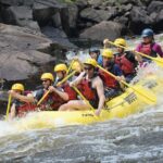 Rouge River Classic Whitewater Rafting Package - Practical Tips for Future Rafting Enthusiasts