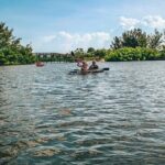 Round Island 2-Hour Glass Bottom Guided Kayak Eco Tour - A Deep Dive into the Experience