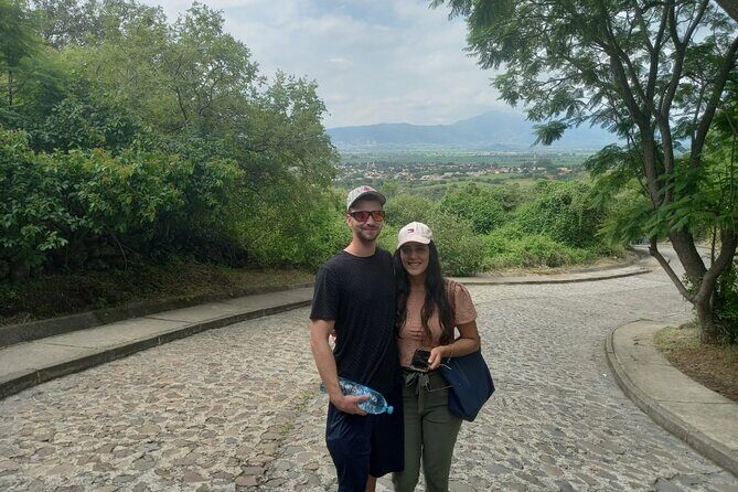 Round Pyramids with Private Tequila Experience from Jalisco - Tequila Tastings: From Artisanal to Semi-Traditional