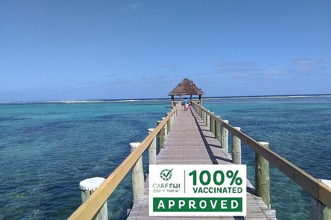 Round The Island Day Trip Fiji- Viti Levu - What the Reviews Say