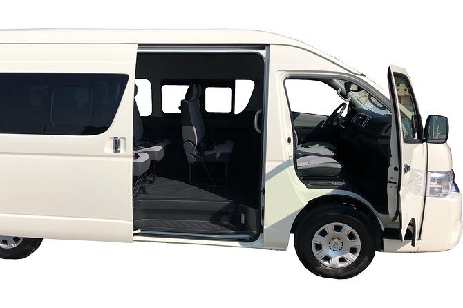 Round Transportation Mexico City Shuttle Airport-Hotel -Airport - Who Is This Transfer Best For?