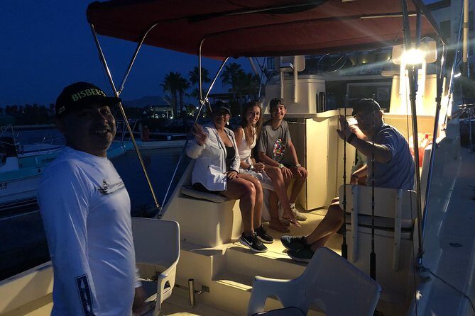 "Round Trip Airport Shuttle - San José del Cabo Hotel Zone" - What to Expect from This Airport Shuttle