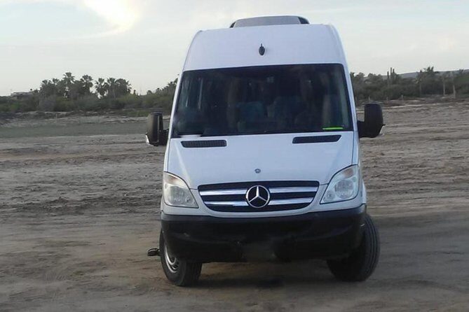 Round Trip Airport SJD to Cabo San Lucas/ Arrival and Departure - Detailed Breakdown of the Experience