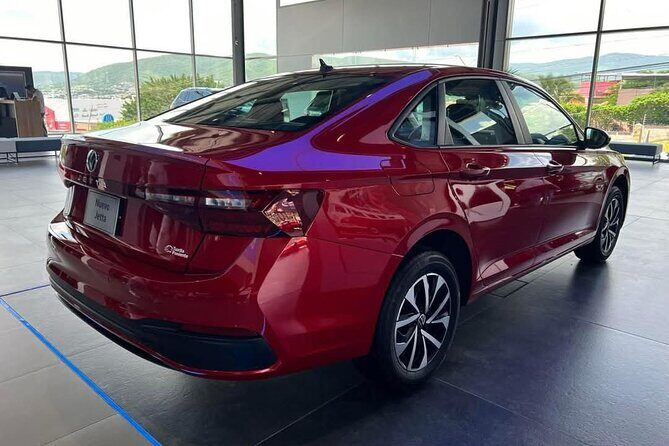 Round Trip Airport Transfer by Sedan Vehicle - What You Can Expect in Terms of Timing and Cost