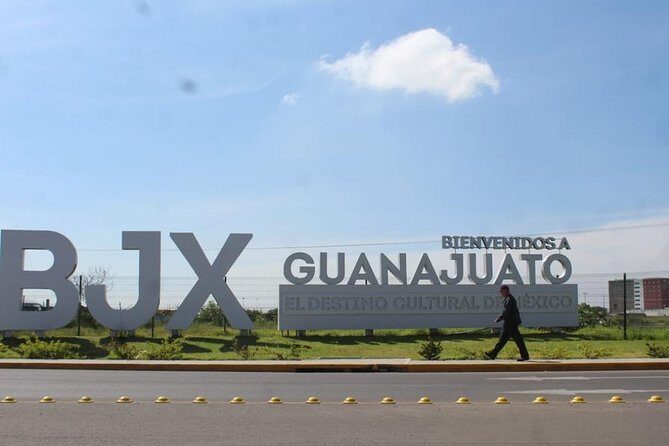 Round Trip BJX Airport to San Miguel Allende - What to Expect on the Day of Arrival