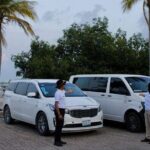 Round trip from Airport (CUN) to Akumal - Why This Transfer Is Worth Considering