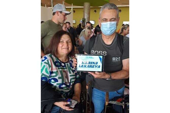 Round Trip from Cancun Airport to Tulum - Frequently Asked Questions (FAQs)