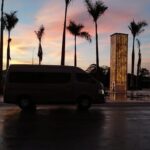 Round trip Private airport transfer to Playa del Carmen Flat Rate per vehicle - Vehicle Comfort and Features