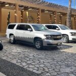Round Trip Private Shuttle Service in Cabo San Lucas - FAQ