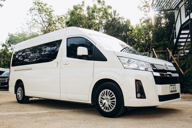 Round Trip Private Transfer from Cancun Airport - Playa de Carmen - Frequently Asked Questions